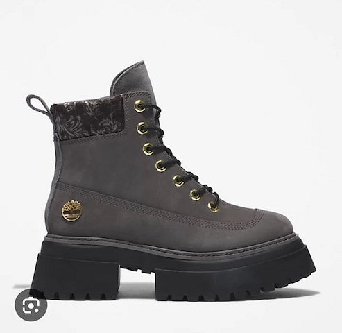 NOVO Timberland martinke broj 41