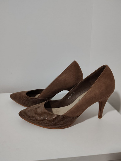 Stikle (nove)