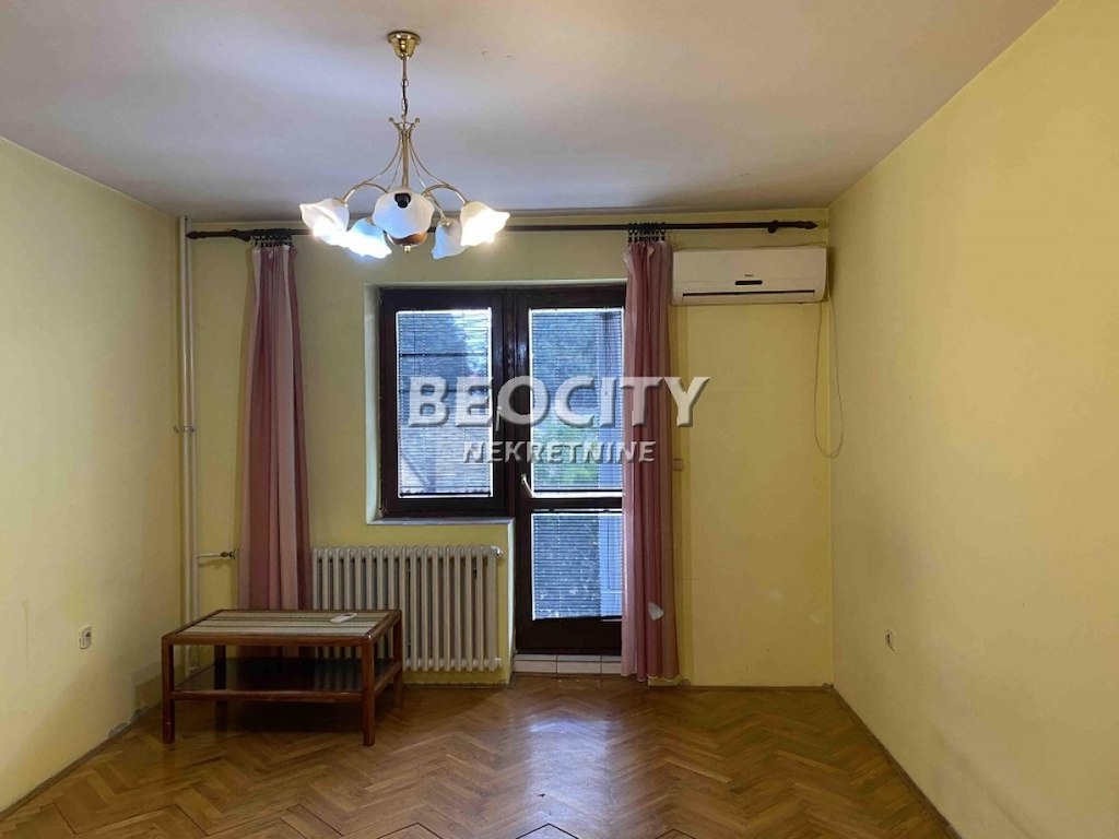 Novi Sad, Socijalno, Vojvode Šupljikca, 2. 0, 50m2, 138000EUR