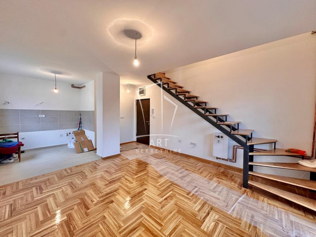 Žarkovo, duplex, novo 80m2 ID#9446