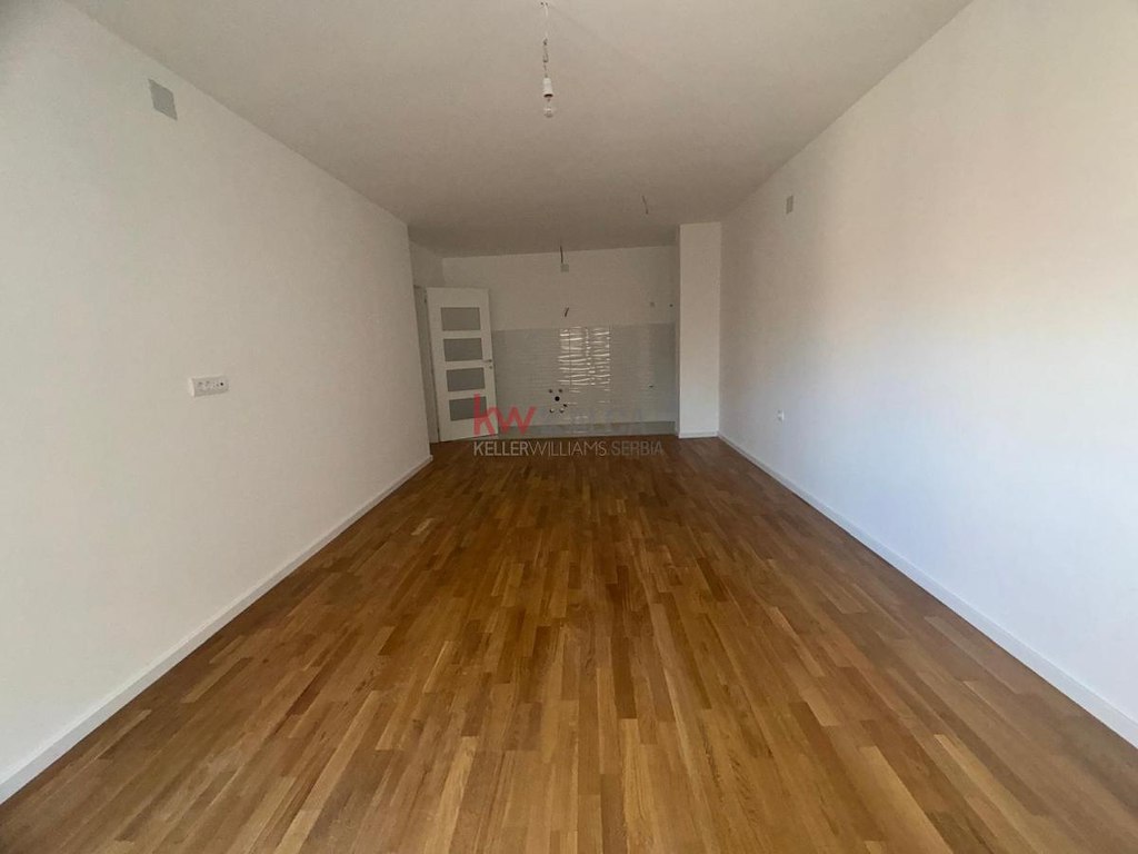 Na prodaju 3. 5 stan u Cvijićevoj ulici, 78, 50m2