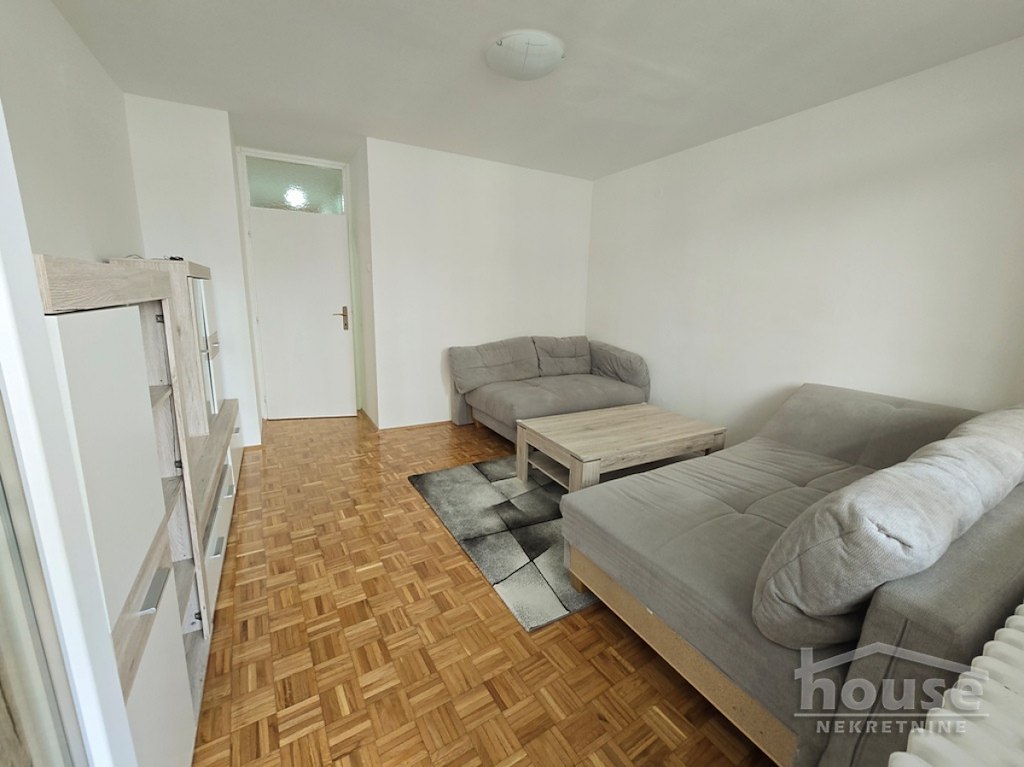 Stan NOVI SAD, LIMAN 4, kv: 58, € 161300, ID: 1062850