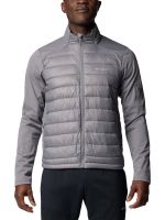 Columbia tech™ hybrid softshell