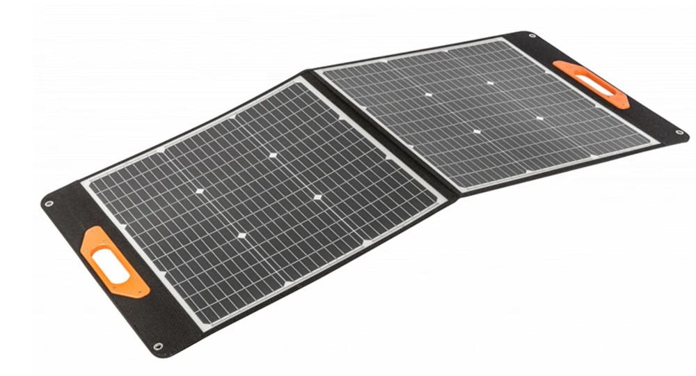 Solarni panel 100W HOGERT HT2E216