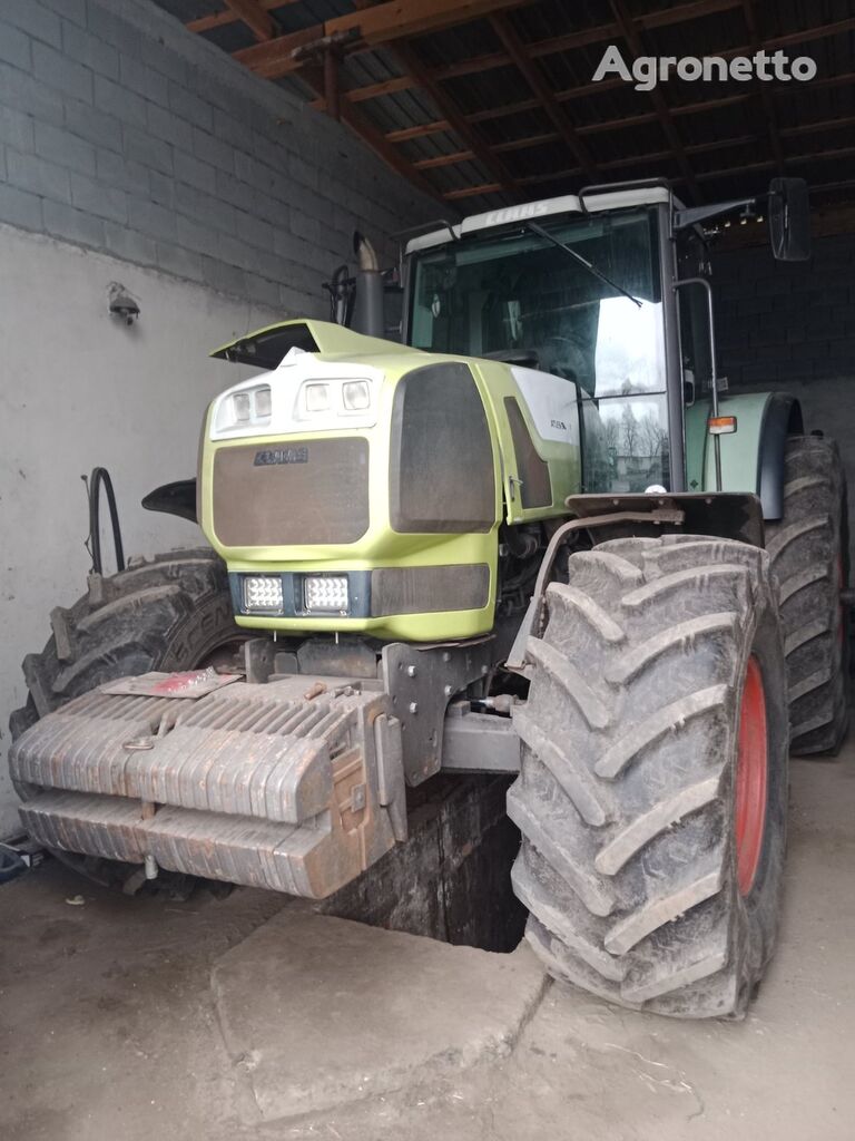 Claas 946 RZ traktor točkaš