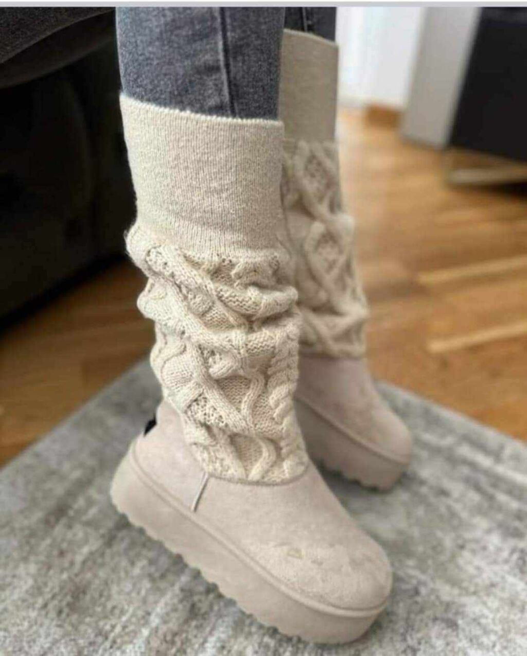 Nove UGG čizme od 36 do 41