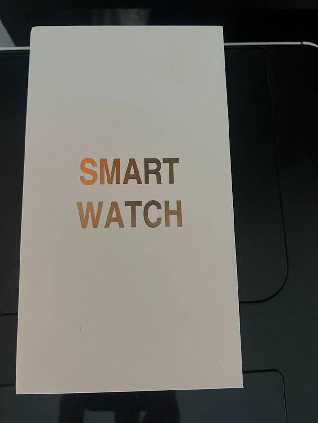 Smart watch, Swatch, Unisex