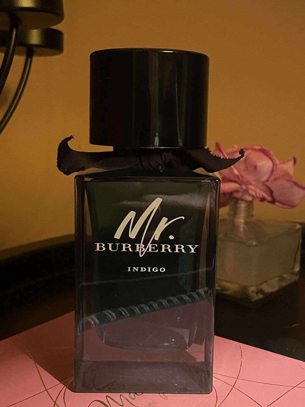 Muški parfem, Burberry, Original