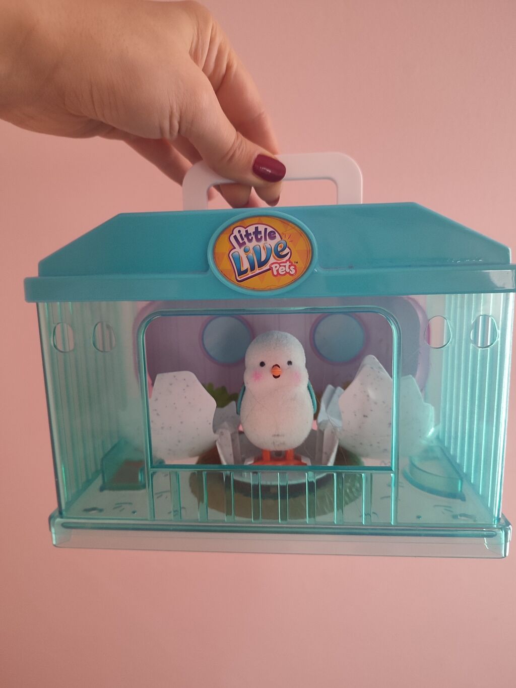 Little live pets pile original u odluĉnom stanju!