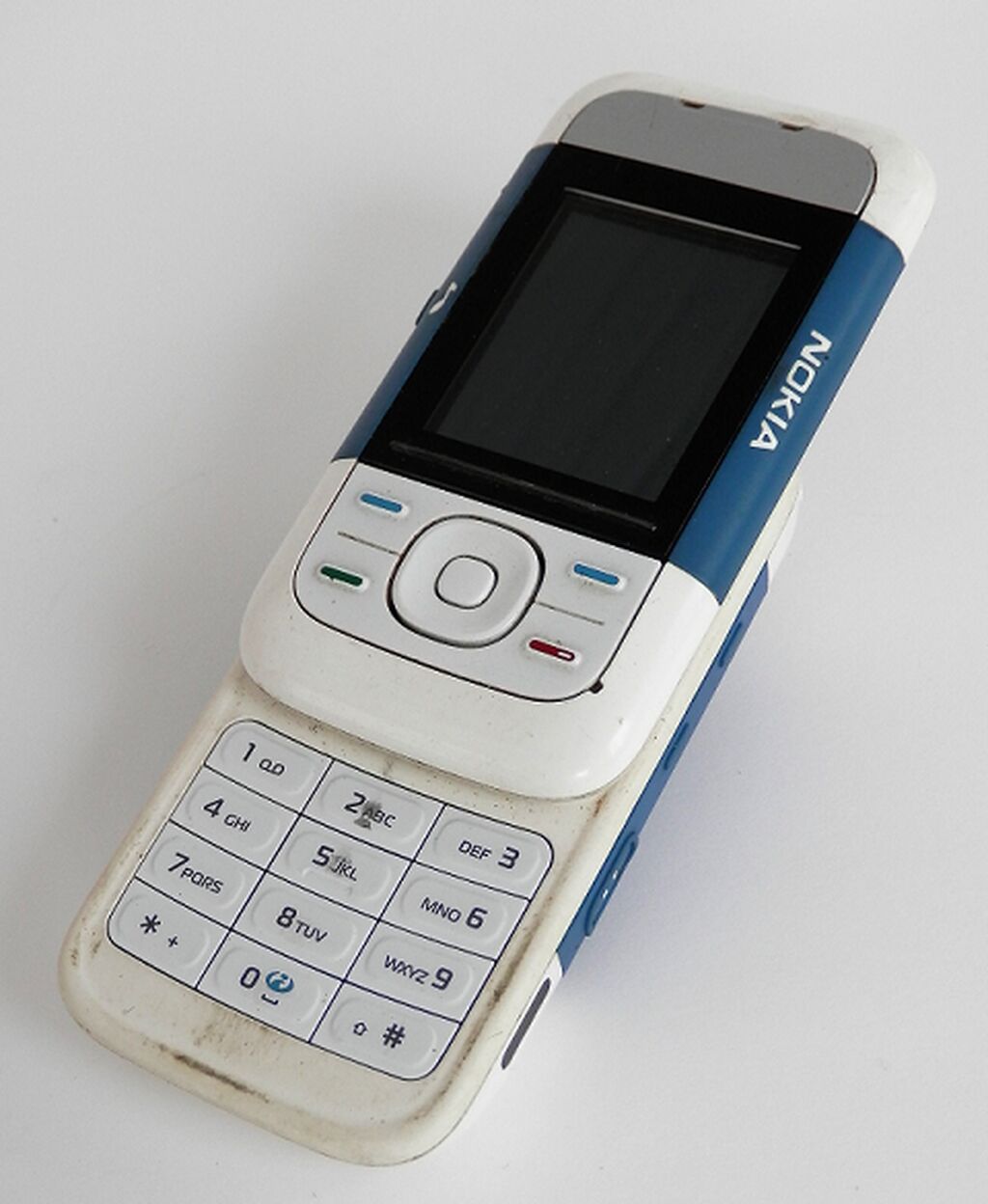 Nokia 5200 Original Xpress Music