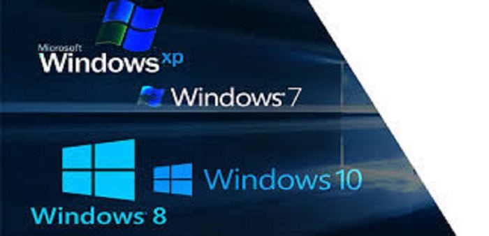 Windows 7+8.1+10 32/64 bita na usb CITAJ