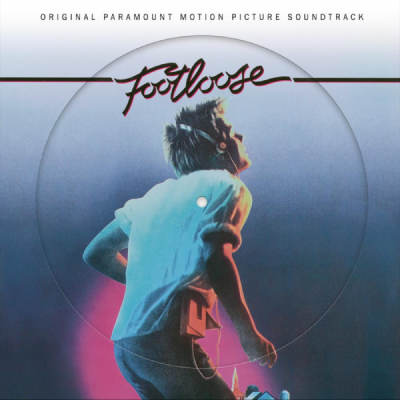 Footloose (Vinyl)