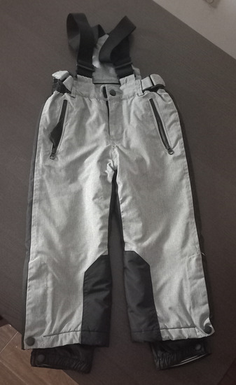 Ski pantalone, nove, vel.98-104-110