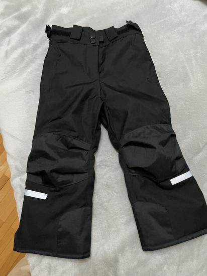 Ski pantalone 104