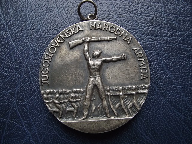 Medalja-JNA