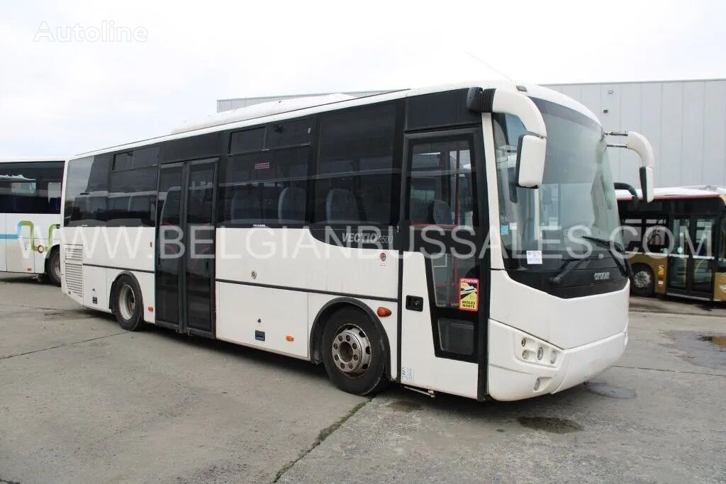 Otokar Vectio 250 / 9.18m / Airco / Lift / Euro 5 prigradski autobus