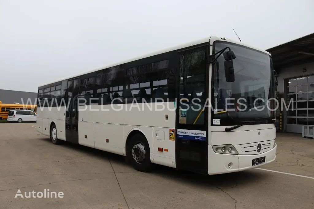 Mercedes-Benz Intouro ME / 13.0m / Manual / Euro 4 prigradski autobus