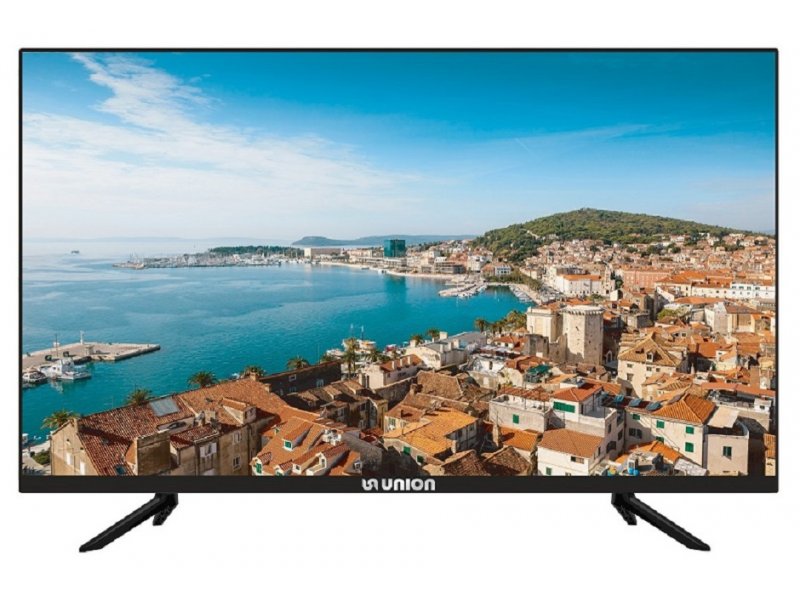 UNION TV 32” T2 SMART HD (U32DE2HDS)