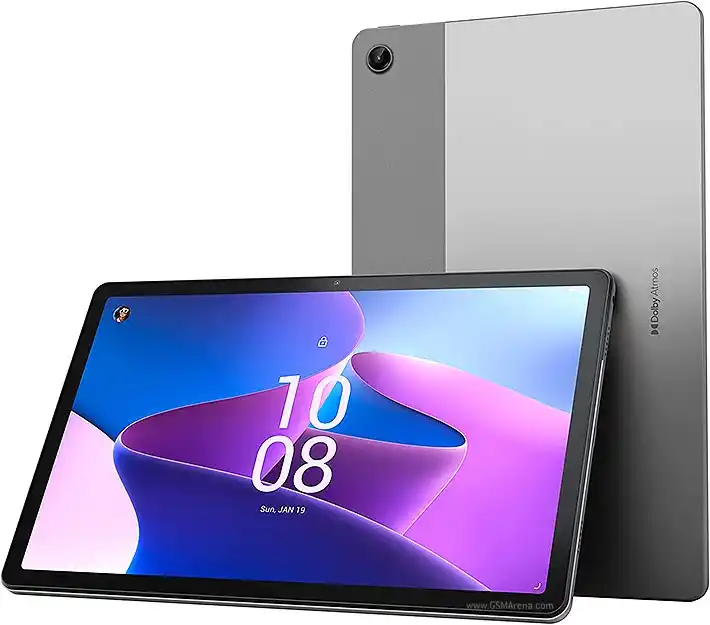 TABLET 10.1 LENOVO TAB M10 3RD GEN TB328FU FHD IPS/T610 OCTACORE/4GB/64GB/8-5MPIX/ANDROID ZAAE0058RS