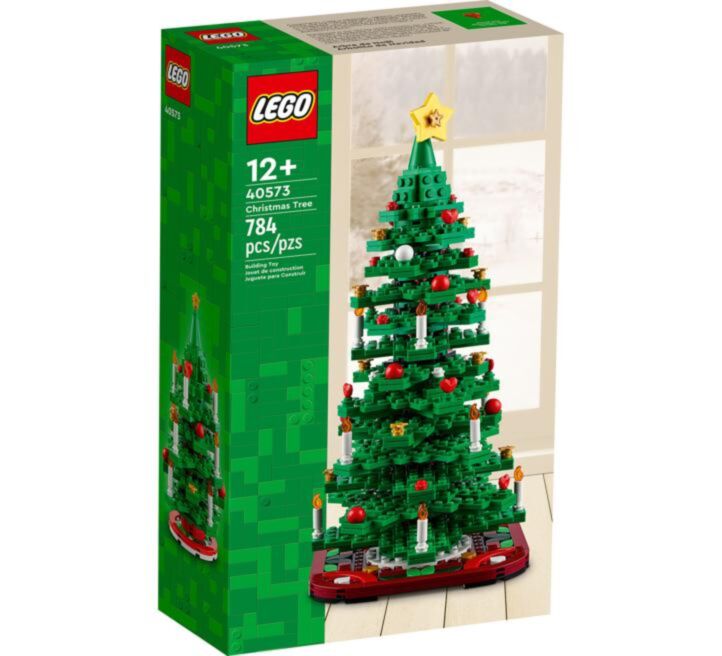 LEGO Igračke za decu i bebe 40573