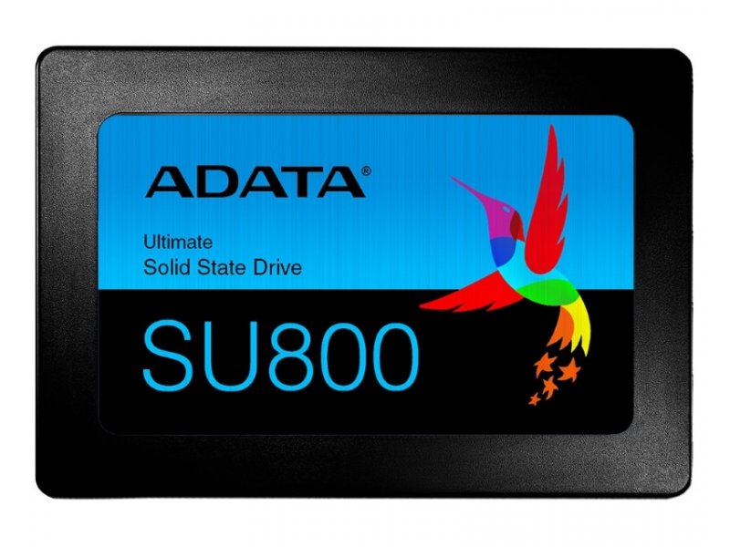 A DATA 1TB 2.5” SATA III ASU800SS-1TT-C SSD