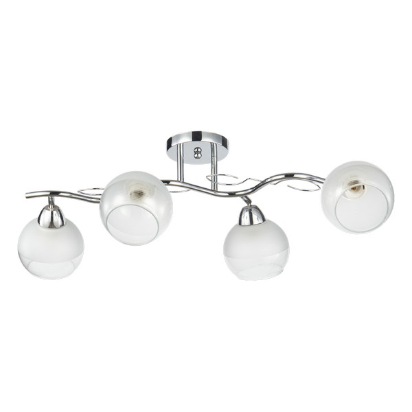 Plafonska lampa MD2744-4 CH