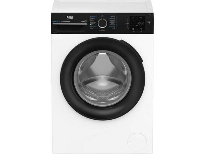 BEKO BM3WFSU38413WPBB1 MAŠINA ZA PRANJE VEŠA