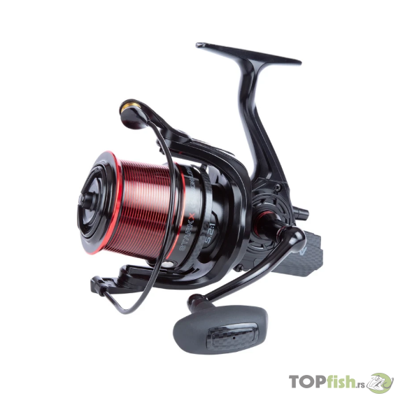 Nytro Starx Carbon Long Cast Feeder