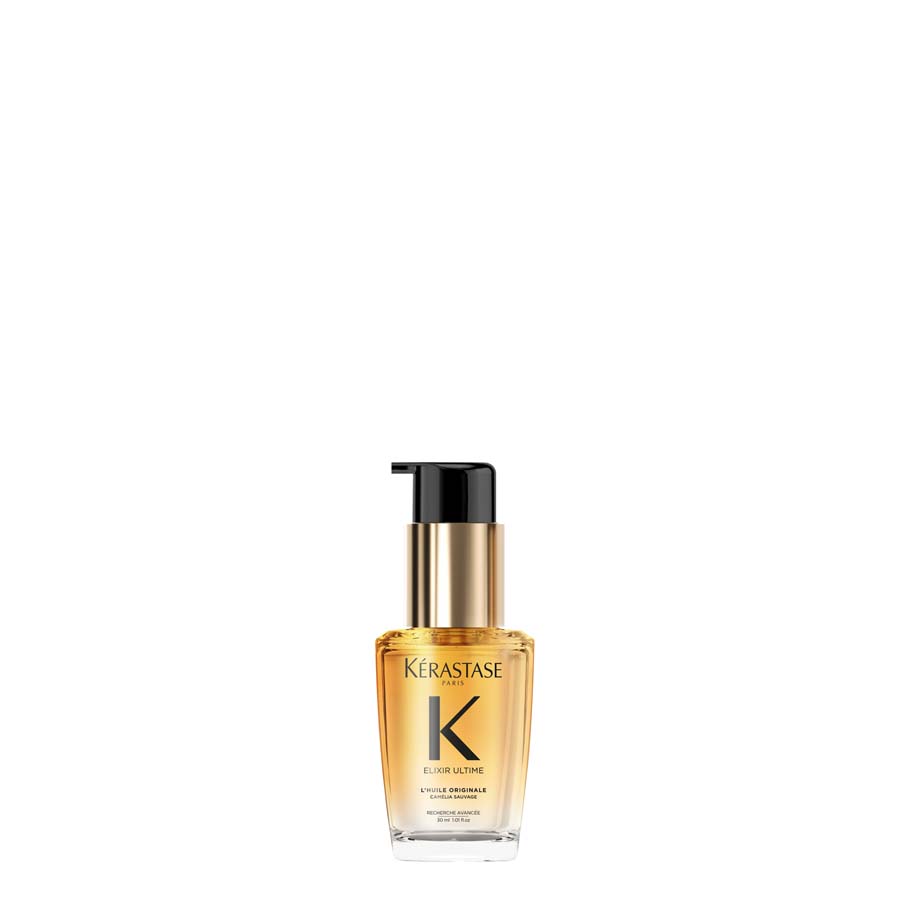 Kérastase – Elixir Ultime ulje za kosu za sve tipove kose 30ml