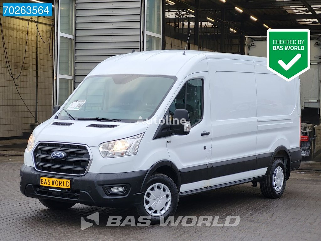 Ford Transit 170pk L3H2 Airco Cruise Parkeersensoren L3 11m3 Airco Cr laki furgon