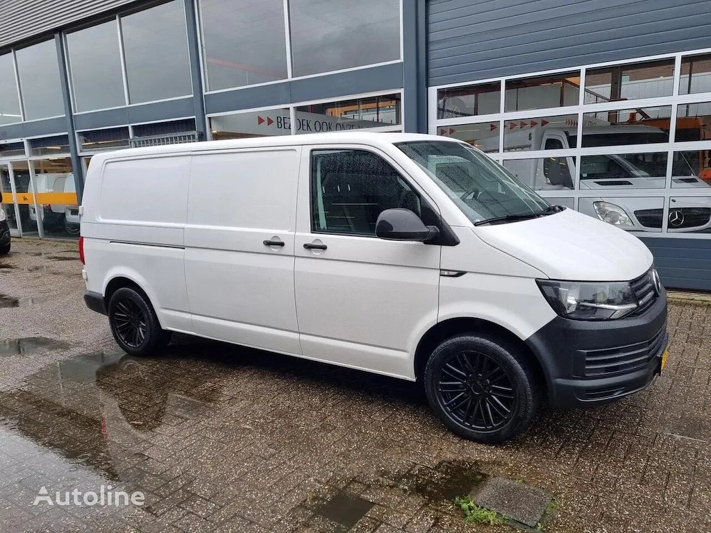 Volkswagen Transporter 2.0 TDI L2 Koelwagen Konvekta -5 Celsius Euro 5M izotermni minibus