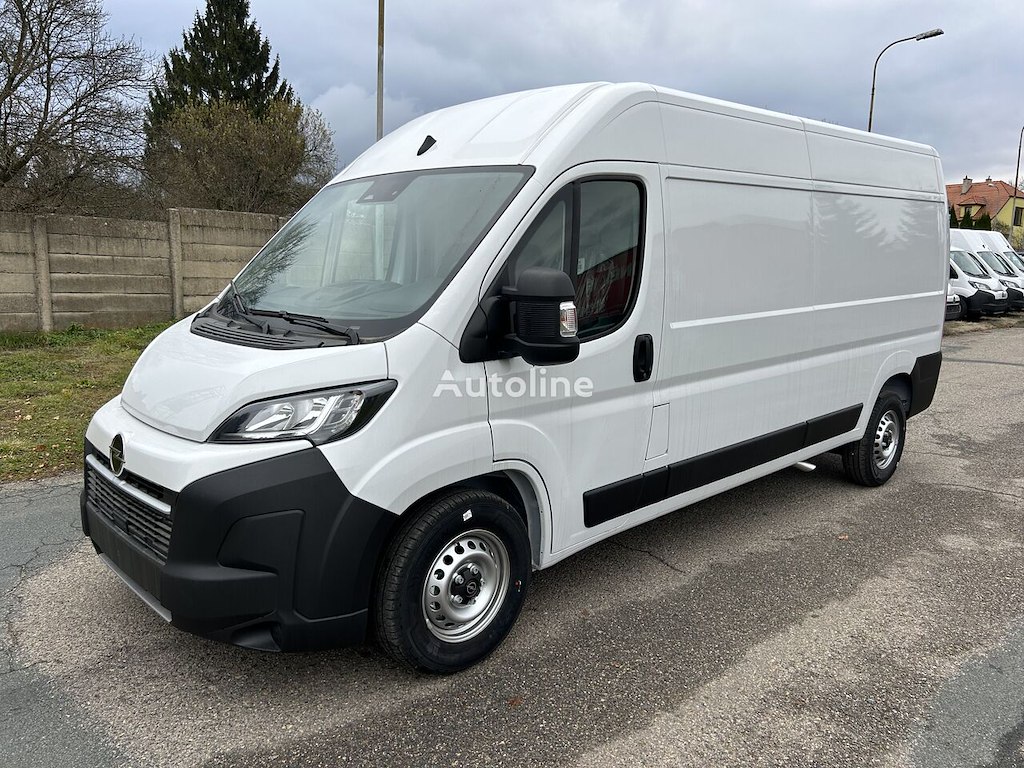 Novi Opel Movano L3H2 minibus furgon