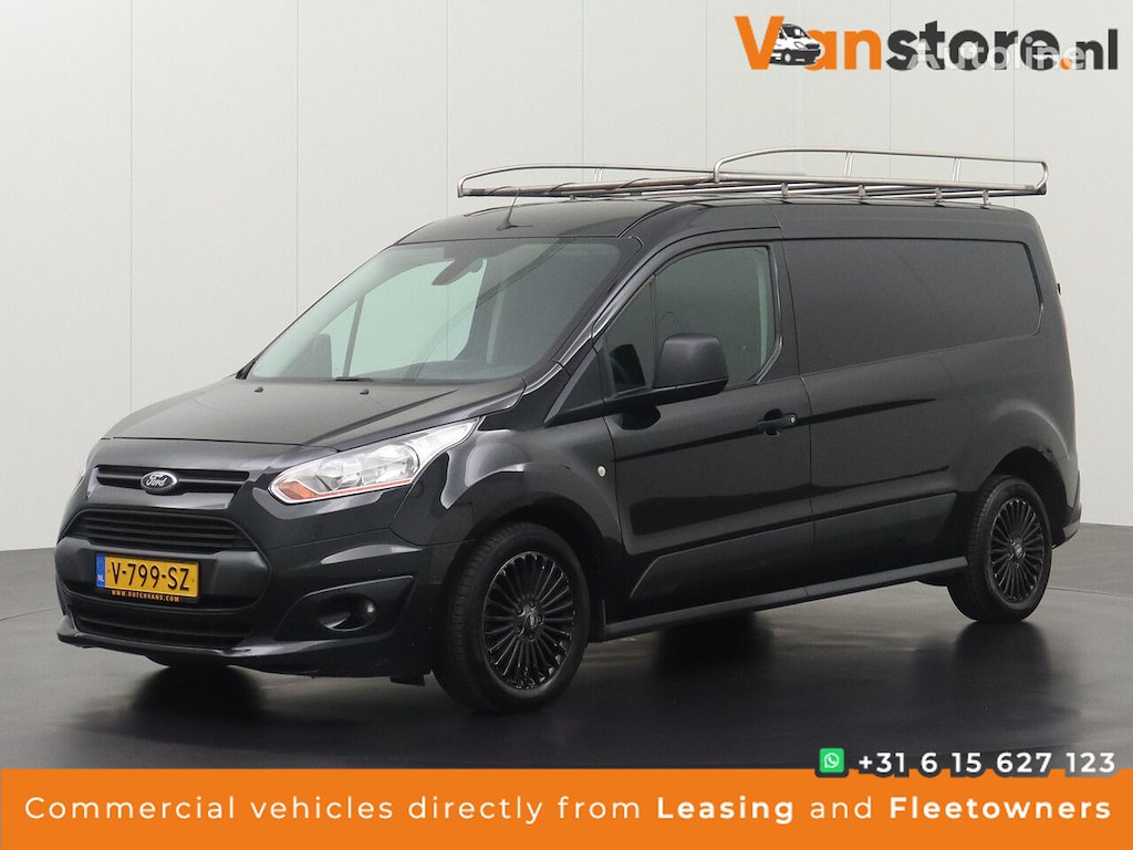 Ford Transit Connect 1.6TDCI 120PK Lang | Trekhaak | Imperiaal minibus furgon