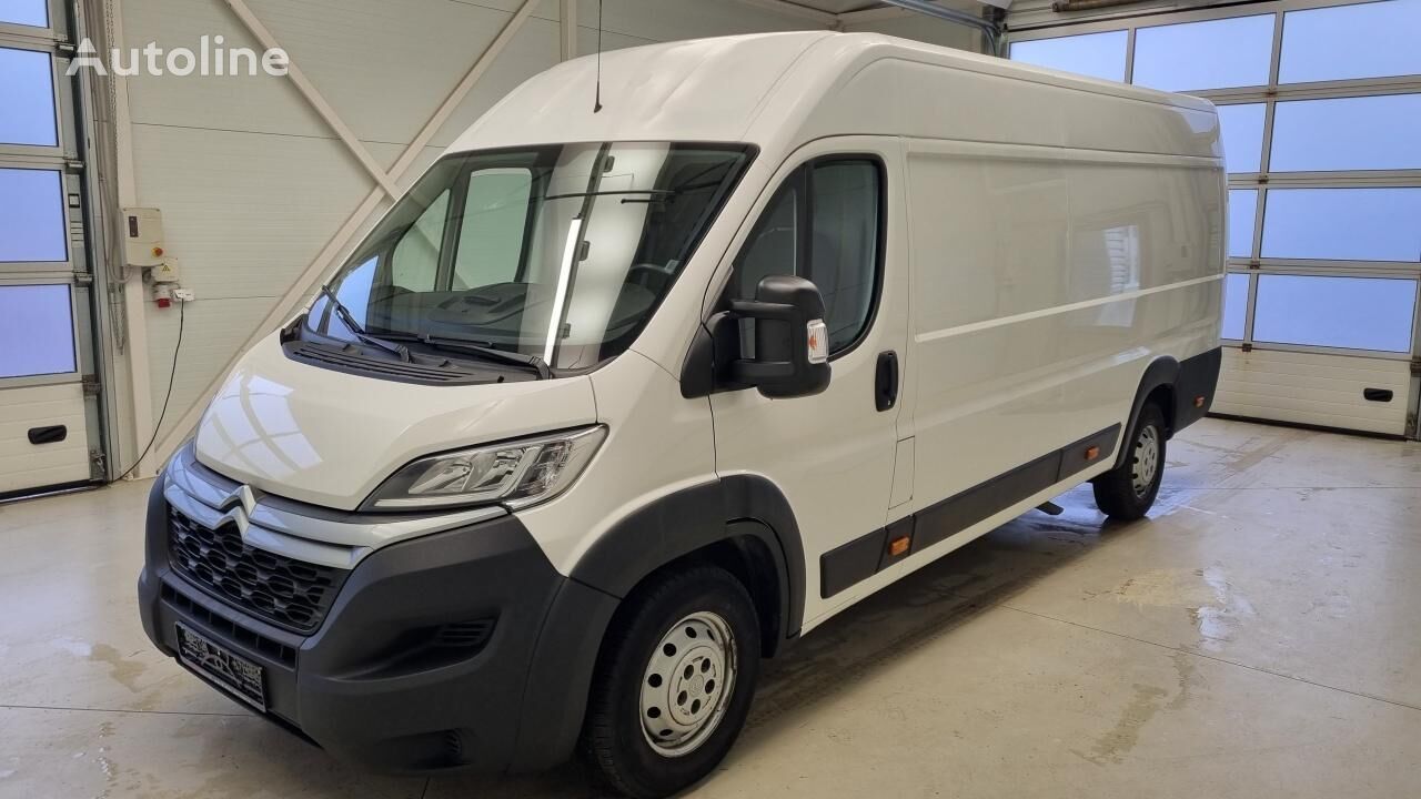 Citroen Jumper 35+ 2.2 HDi 165 L4H2 minibus furgon