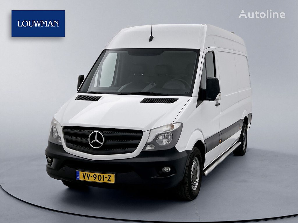 Mercedes-Benz Sprinter 316 2.2 CDI 366 HD L2H2 3500KG Trekhaak Volledige Inric minibus furgon