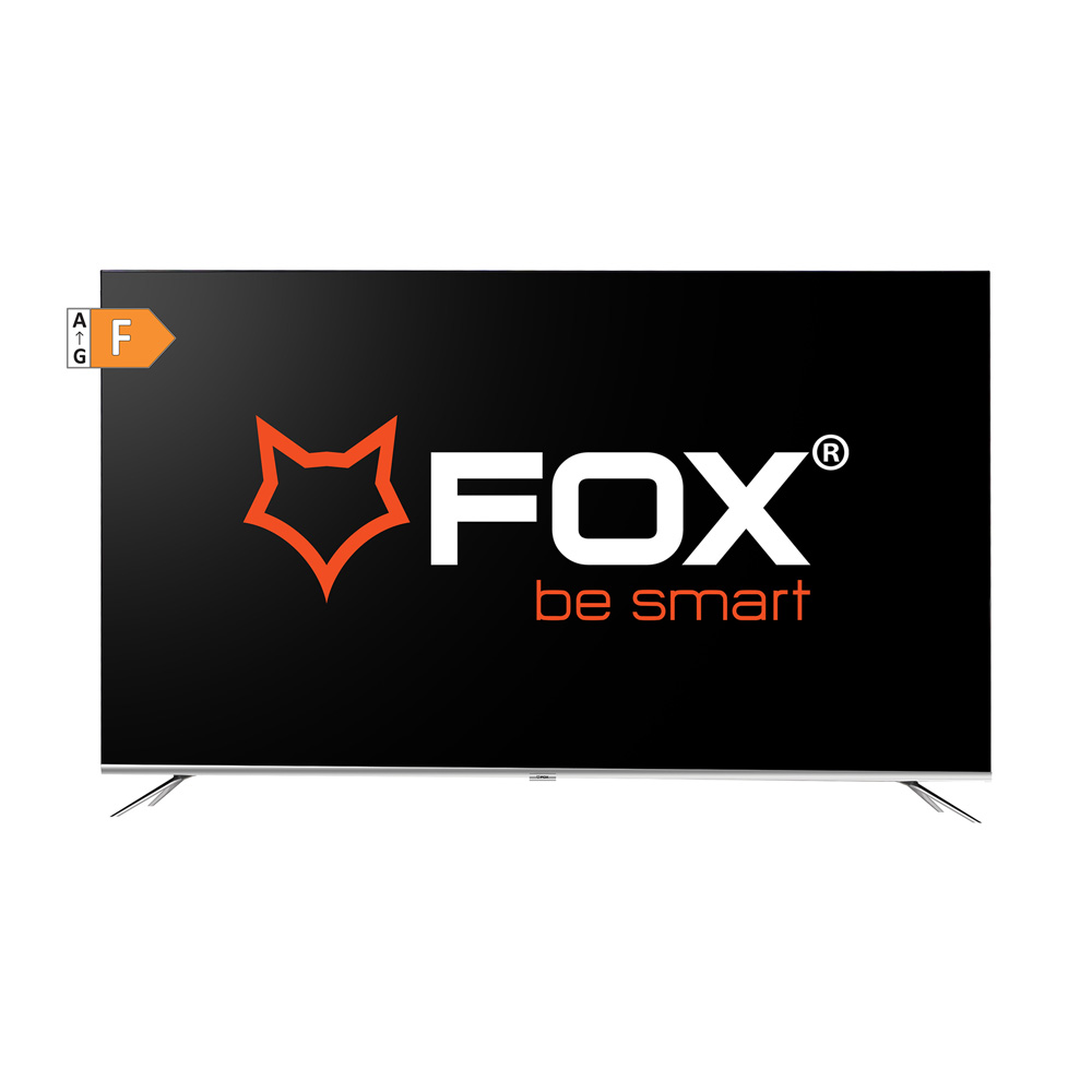 Televizor 70″ Smart Fox 70WOS625E