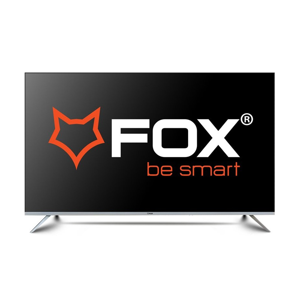 Televizor 75″ Smart Fox 75WOS625D