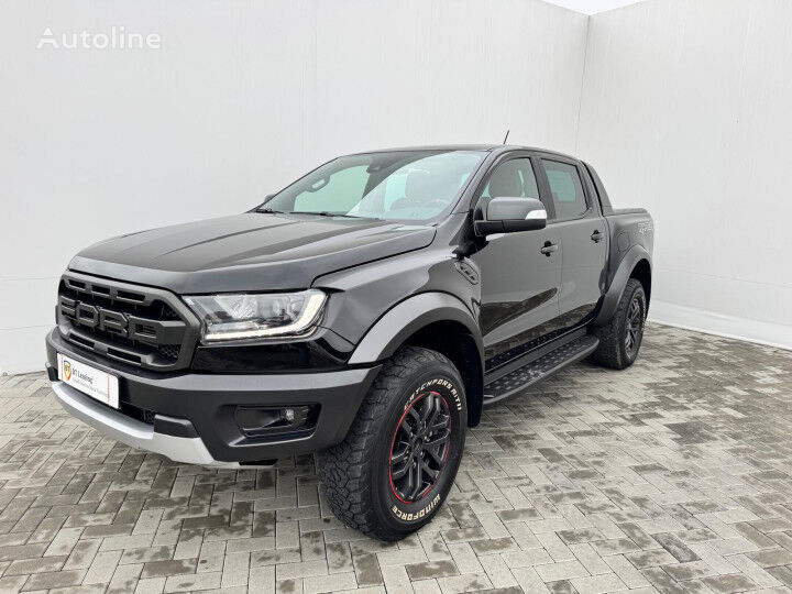 Ford RANGER RAPTOR 2.0 TDCI ECOBLUE 214 CP AUTOMAT 4X4 pikap