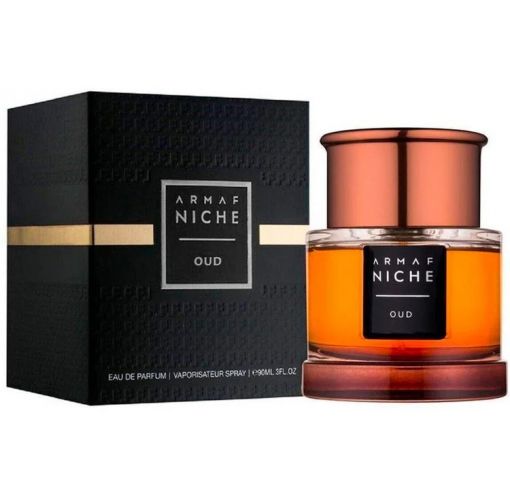 Armaf Oud edp 90ml