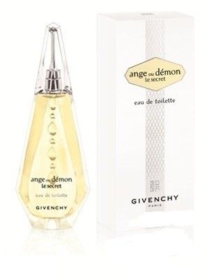 Givenchy Ange Ou Demon Le Secret 2013 W edt 30ml