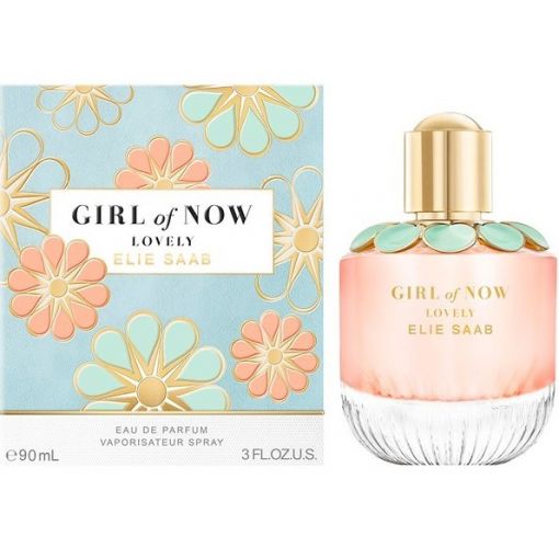 Elie Saab Girl of Now Lovely W edp 90ml