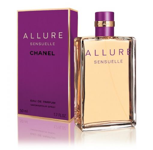 Chanel Allure Sensuelle W edp 50ml