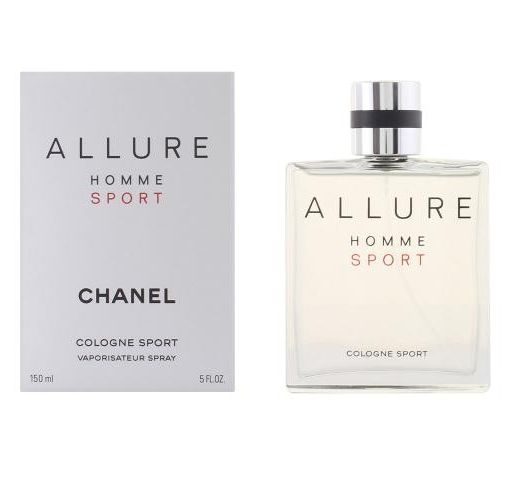 Chanel Allure Homme Sport Cologne M edc 150ml