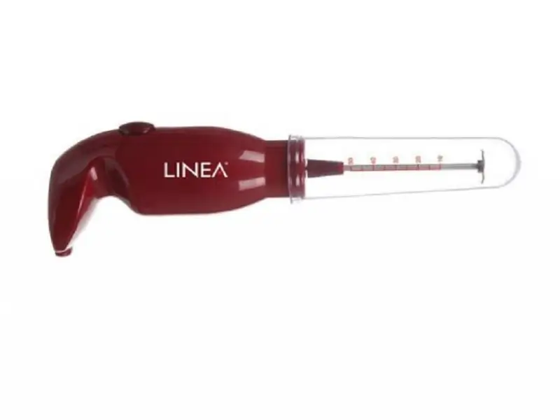 LINEA SET MIKSER ZA NES KAFU LMN-0350 I ŠOLJA (SET LMN-0350)