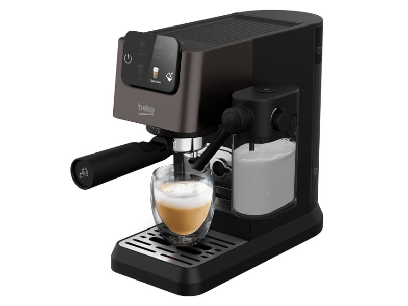 BEKO CEP 5464 DX APARAT ZA ESPRESSO KAFU