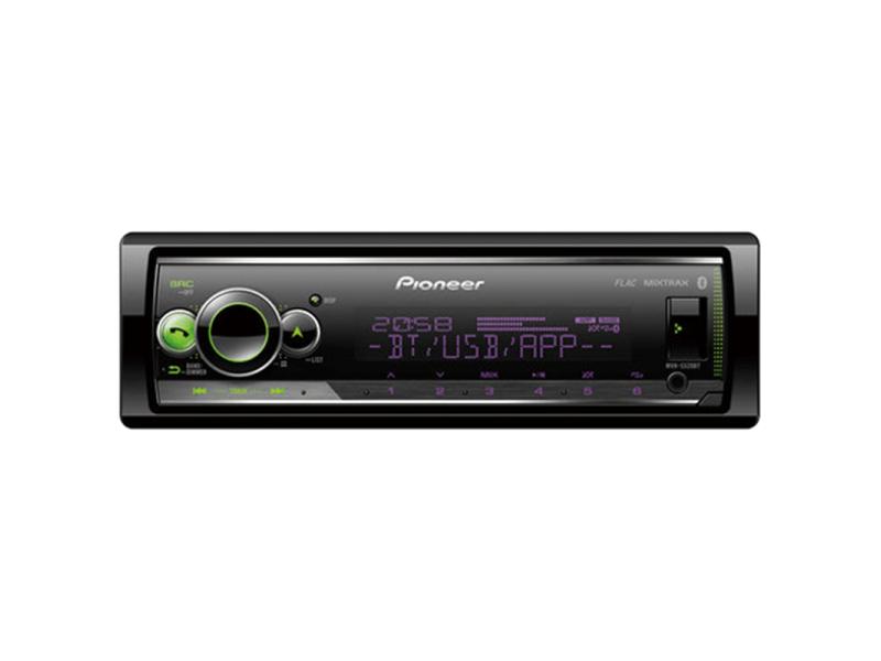 PIONEER AUTO RADIO MVH-S520BT