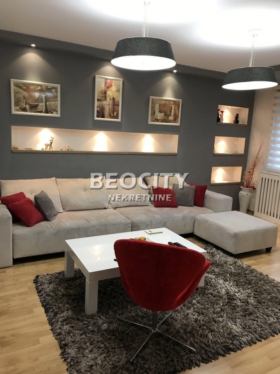 Trosoban stan, 66 m2, Novi Sad, Augusta Cesarca ID: 114854