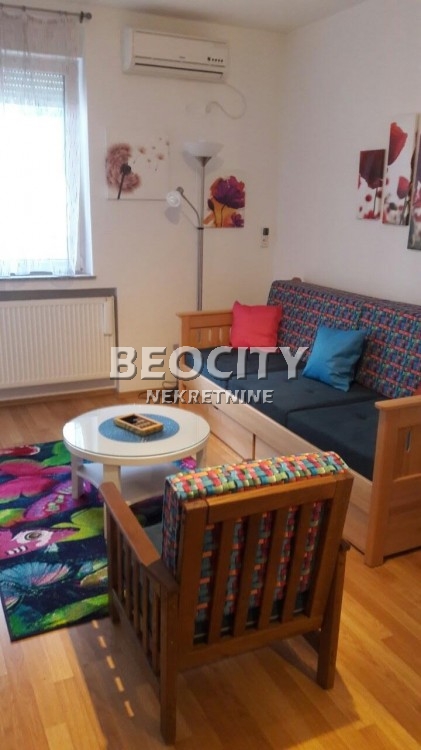 Jednosoban stan, 32 m2, Novi Sad, Augusta Cesarca ID: 82951