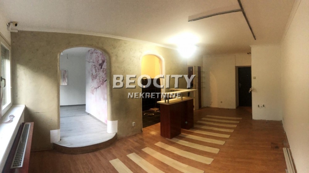 Dvosoban stan, 70 m2, Novi Beograd, Gramšijeva ID: 113469