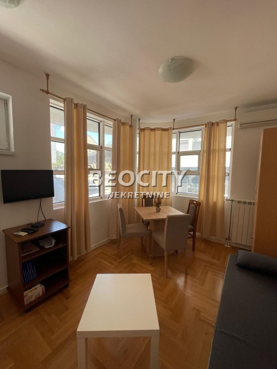 Dvosoban stan, 35 m2, Novi Sad, Vase Pelagića ID: 110074